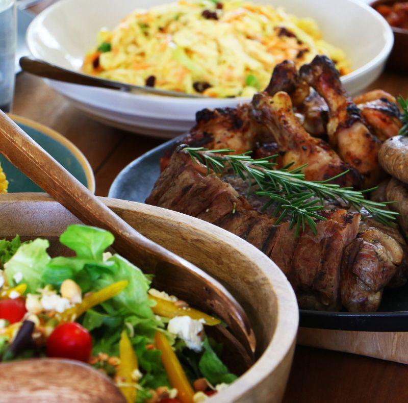 Table Ready Meals – My Travelling Gourmet